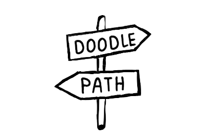 www.thedoodlepath.com – DoodlePath